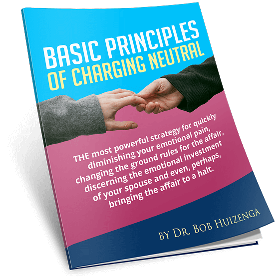 Charging Neutral – Love Stacking Matrix