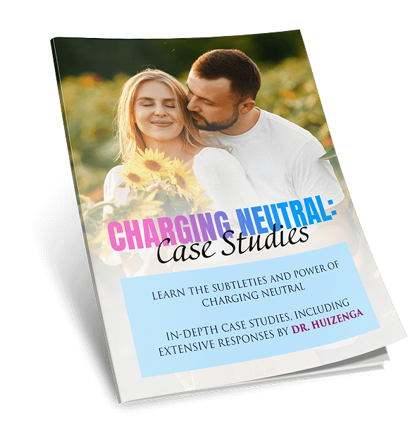 Charging Neutral – Love Stacking Matrix