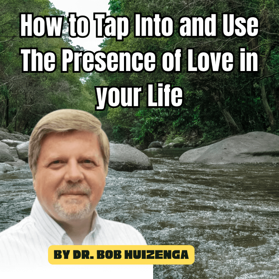 Love Presence – Love Stacking Matrix
